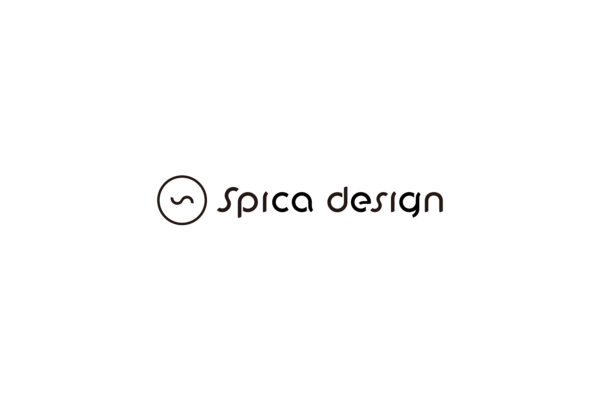 Spica design ロゴデザイン - ソイル | 大阪のデザイン会社